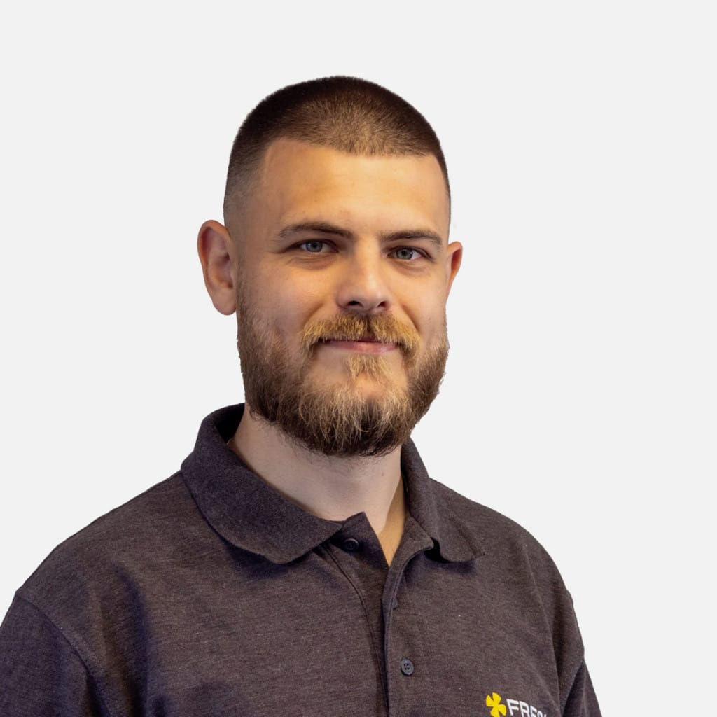 Meet The Team | Fresh Mechanical